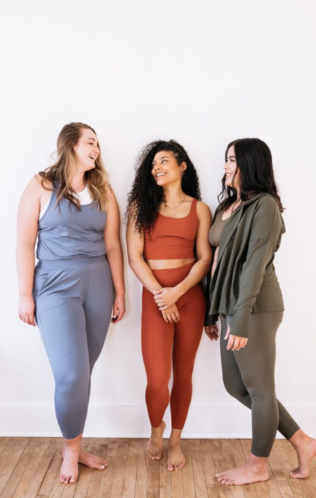 What You Need to Know About Posture If You're Hypermobile ...